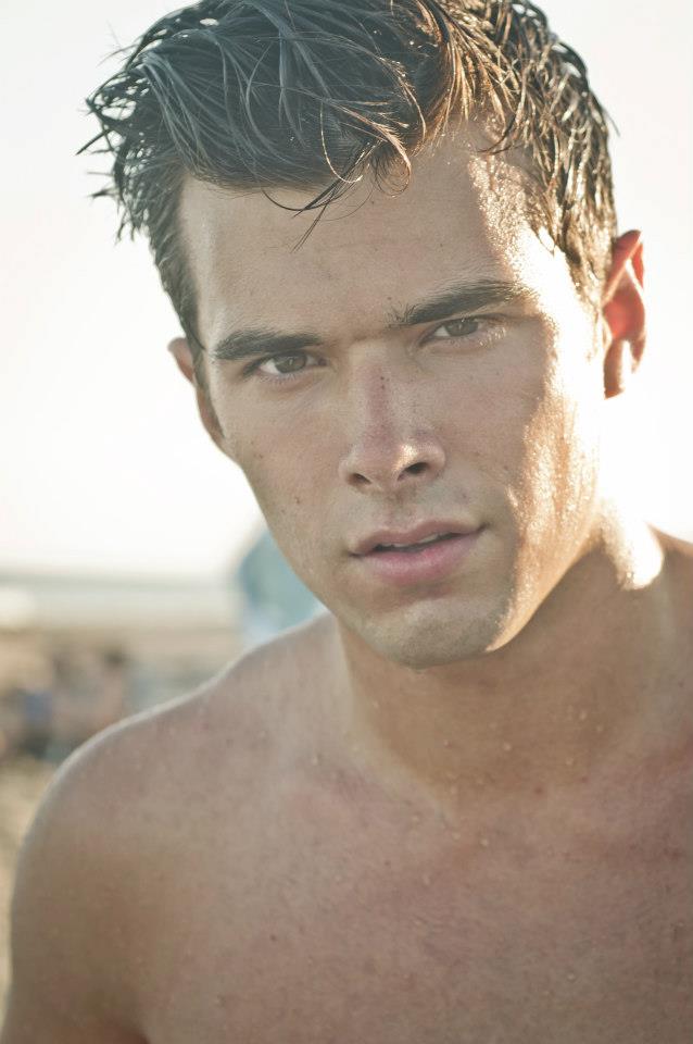 Image of Josh Swickard