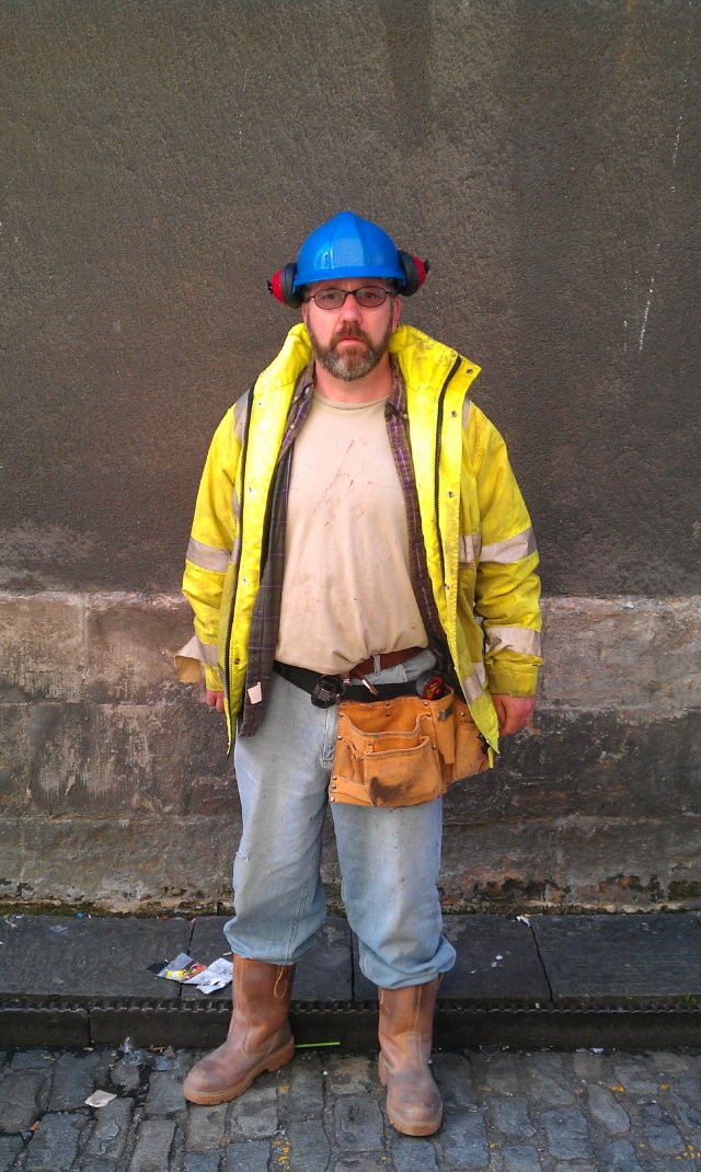 Picture of Lee Nicholas Harris