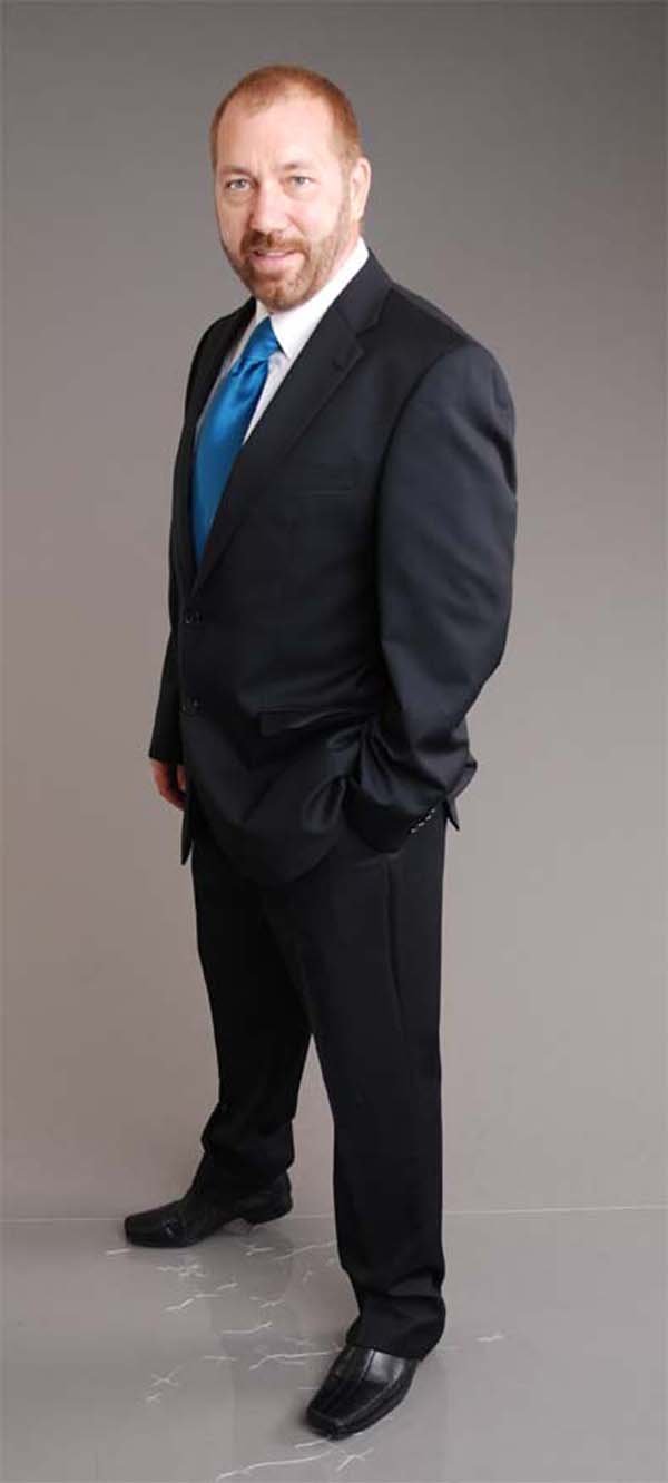 Image of Lee Nicholas Harris