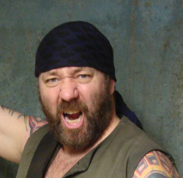 Picture of Lee Nicholas Harris
