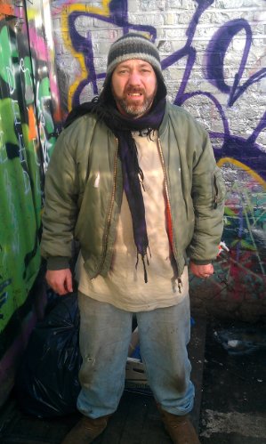 Picture of Lee Nicholas Harris