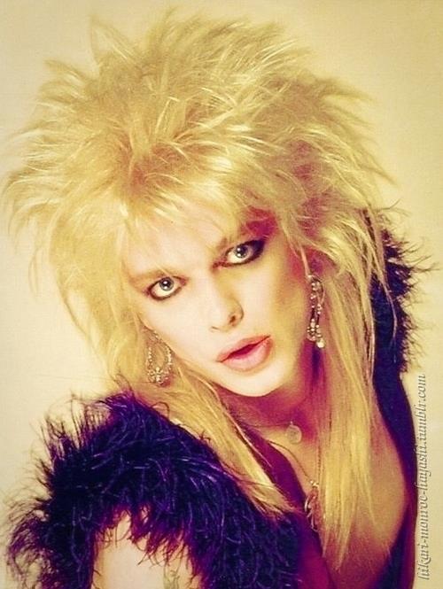 Michael Monroe picture