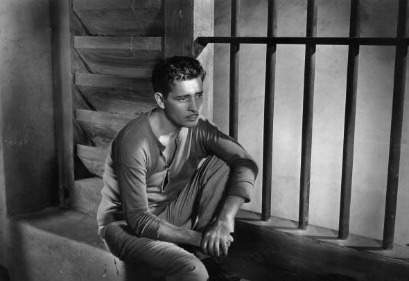 Picture of Condemned!