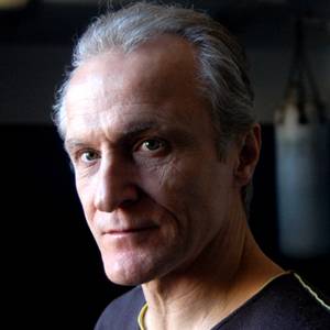 Picture of David Patrick Kelly