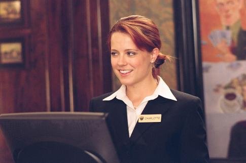 Picture of Allison Munn