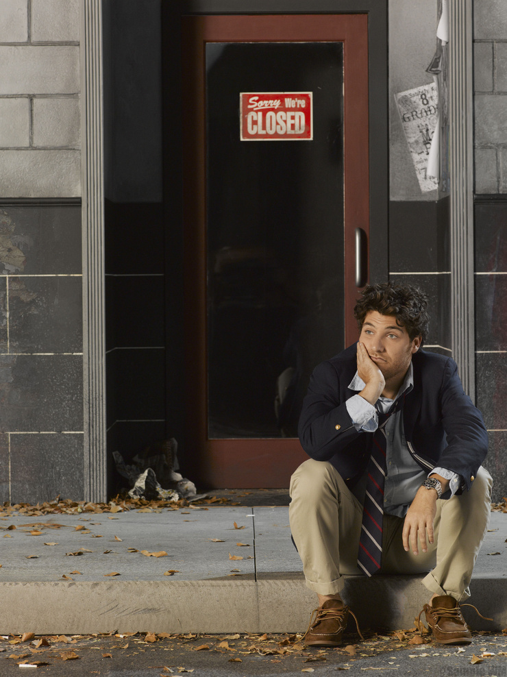 Picture of Adam Pally