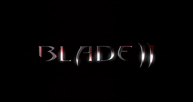 Picture of Blade II