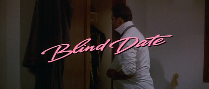 Picture of Blind Date (1987)