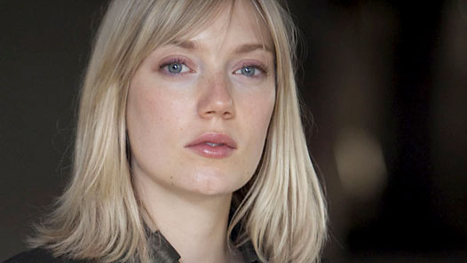 Picture of Robyn Addison