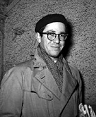 Kenneth Koch image