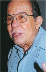 Eddie Romero picture