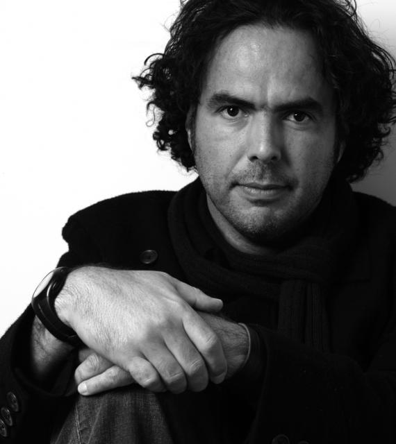 Picture of Alejandro González Iñárritu