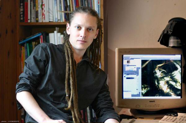 Picture of Aleksi Briclot