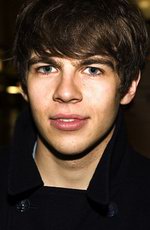 Image of James Righton