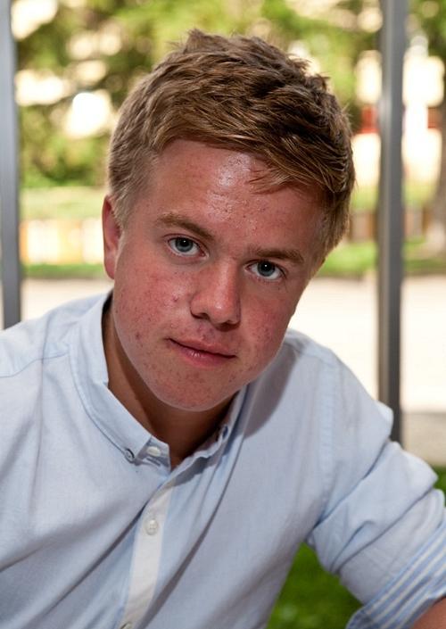 Picture of Nick Shrim