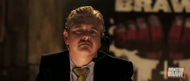 Monster Brawl picture