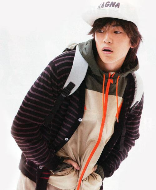 Picture of Shunsuke Daitô