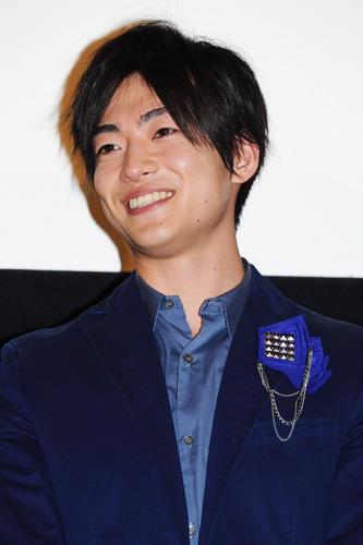 Shunsuke Daitô image