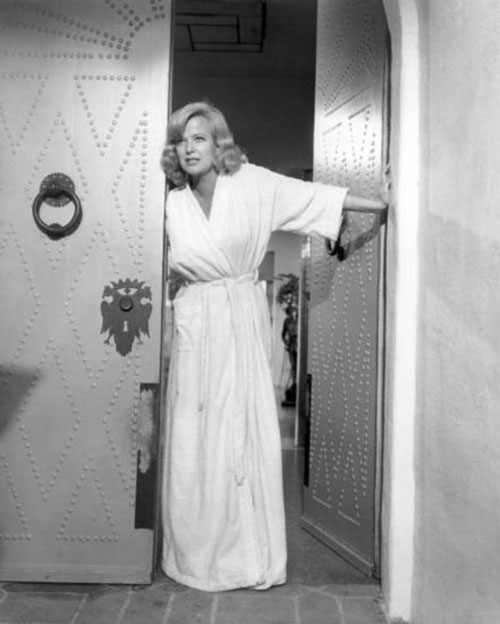 Picture of Kim Stanley