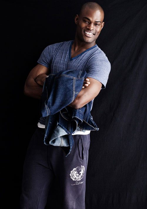Picture of Oraine Barrett