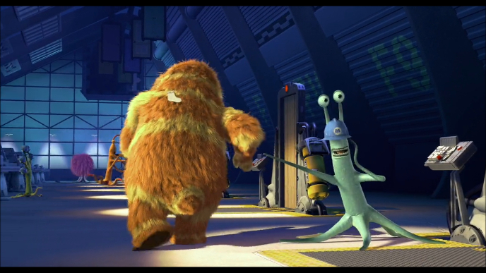 Image of Monsters, Inc.