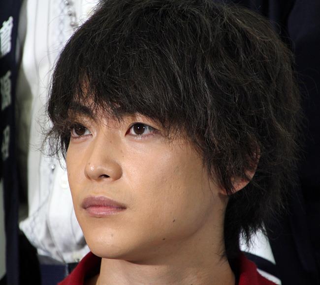 Picture of Shunsuke Daitô