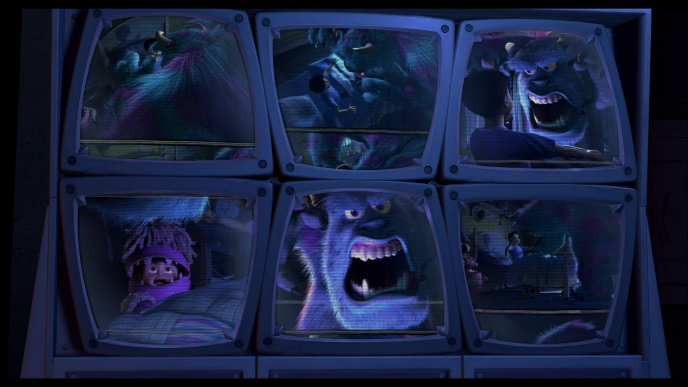 Picture of Monsters, Inc.