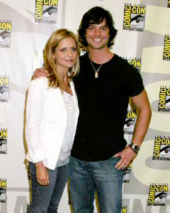 Picture of Jason Behr