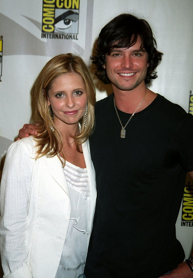 Jason Behr picture