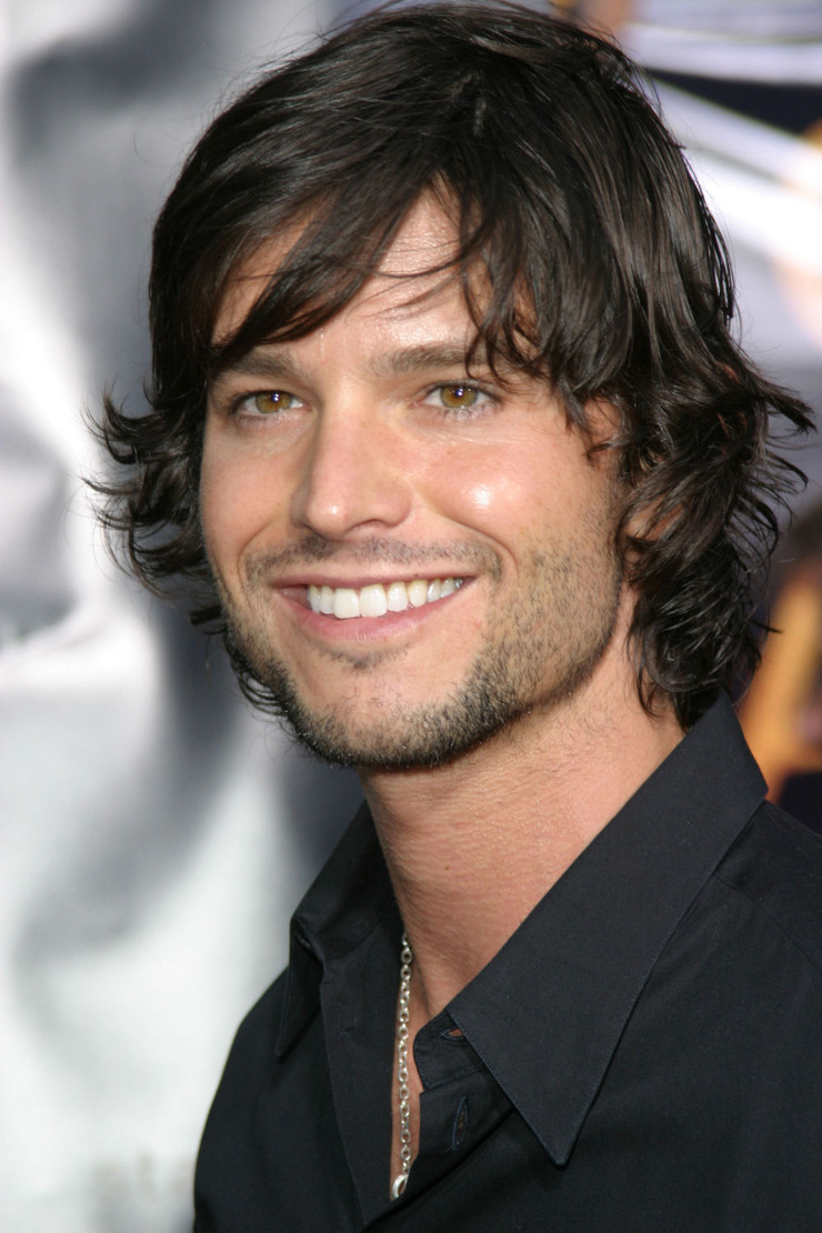 Picture of Jason Behr