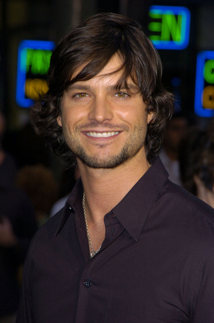 Jason Behr image