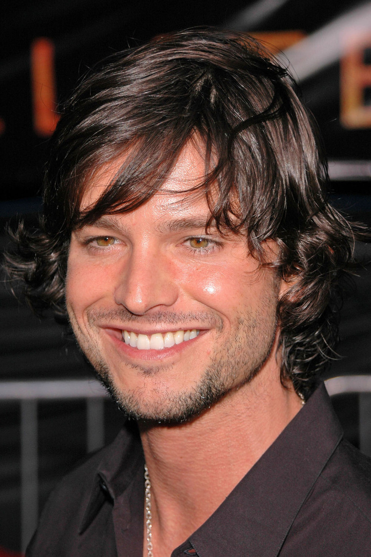 Picture of Jason Behr