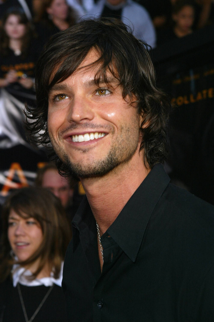 Image of Jason Behr