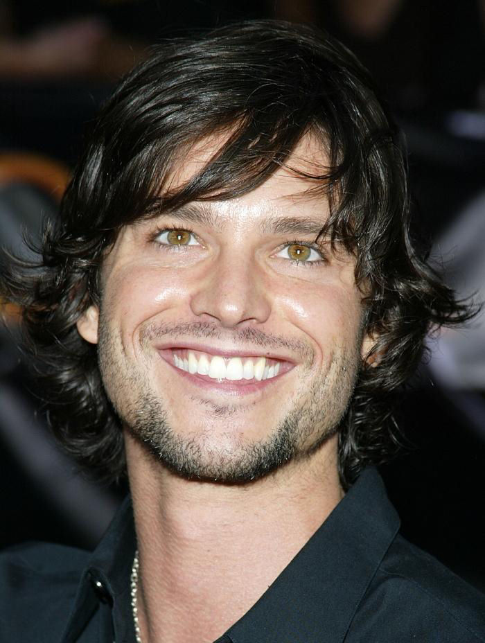Image of Jason Behr