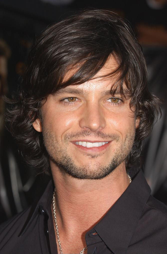 Picture of Jason Behr