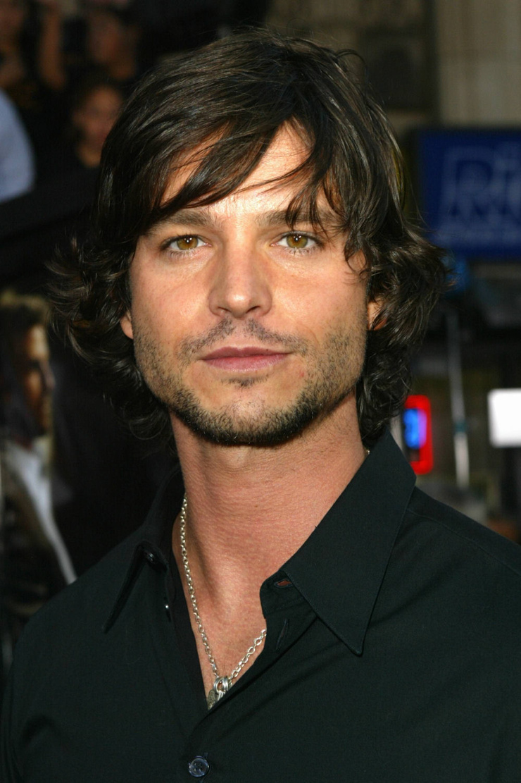 Image of Jason Behr