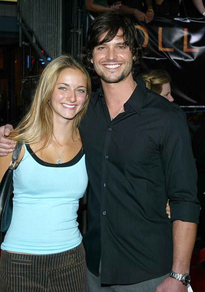 Picture of Jason Behr