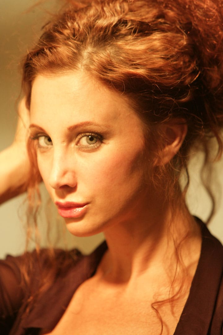Picture of Shannon McRandle