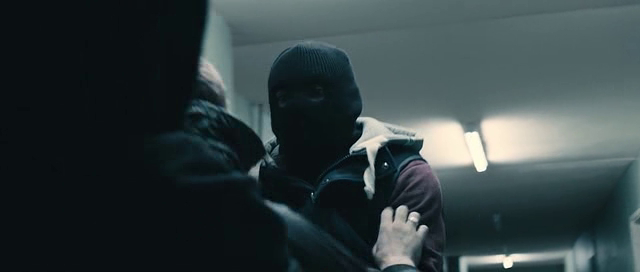 Picture of Tower Block