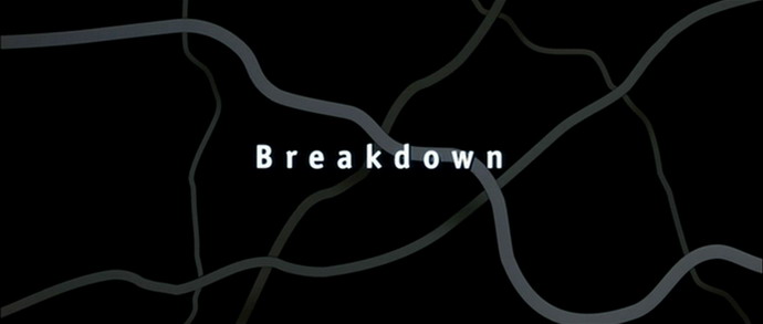 Picture of Breakdown