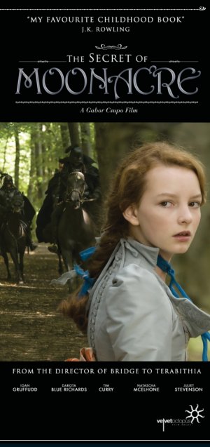 Picture of The Secret of Moonacre (2008)