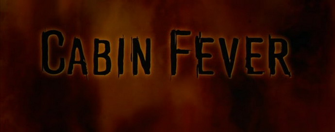 Picture of Cabin Fever