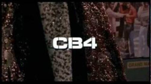 Picture of CB4