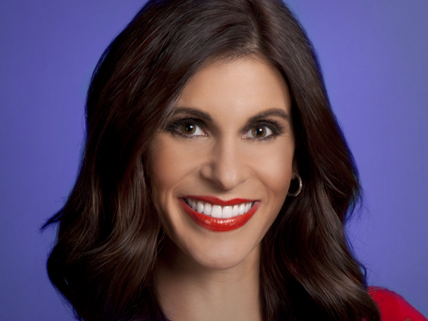 Picture of Stephanie Simmons