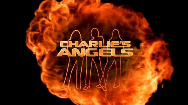 Picture of Charlie's Angels