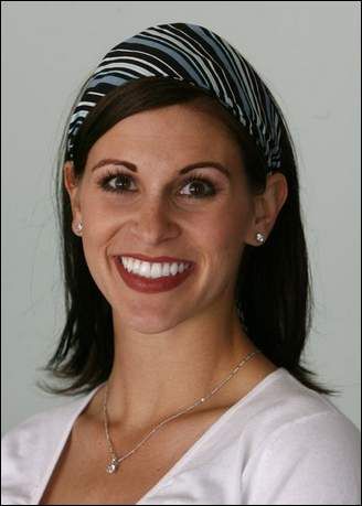 Picture of Stephanie Simmons