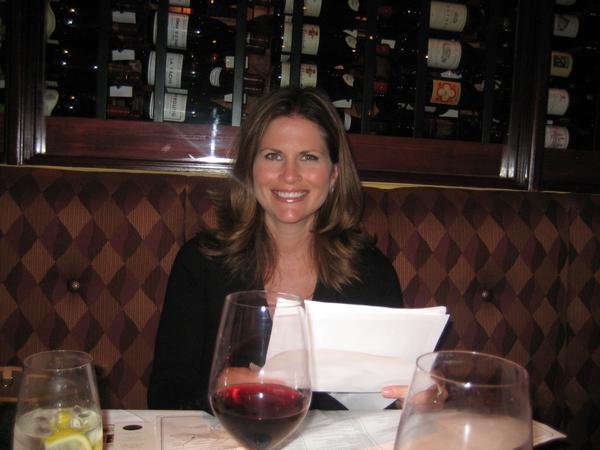 Picture of Kristen Cornett