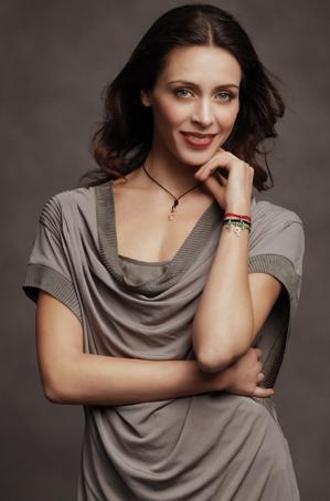 Laura Drasbæk - Alchetron, The Free Social Encyclopedia