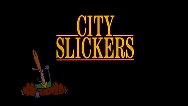 Picture of City Slickers II: The Legend of Curly's Gold