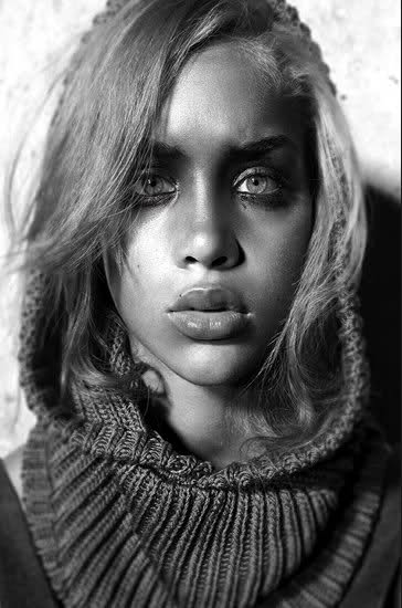 Picture of Jasmine Sanders
